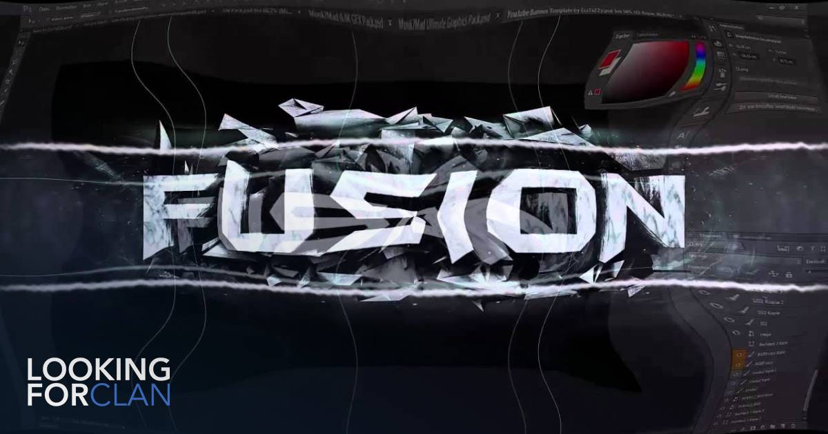 Team Fusion e-Sports | Looking For Clan