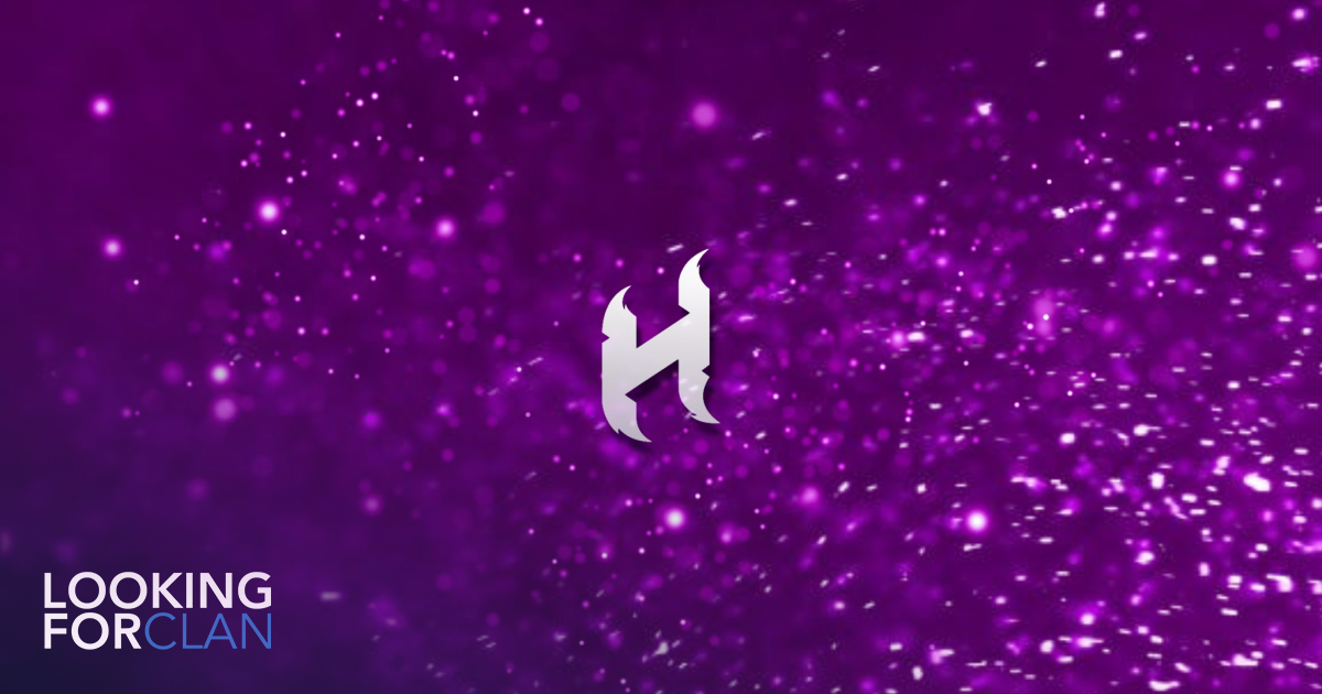 Holo Clan | Looking For Clan