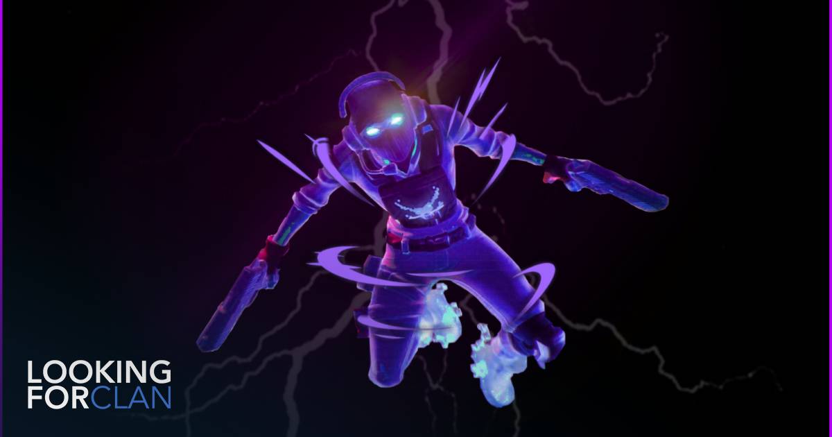 Fate Clan | Looking For Clan