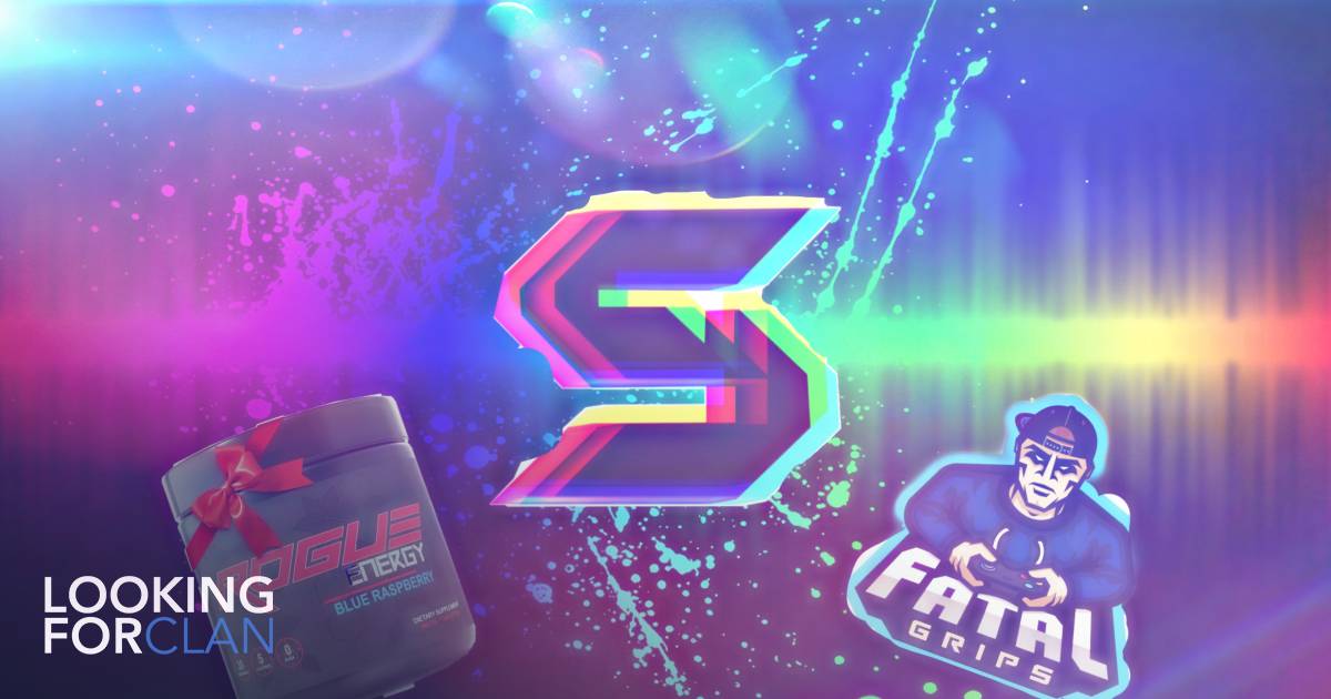 Team Flux | Looking For Clan