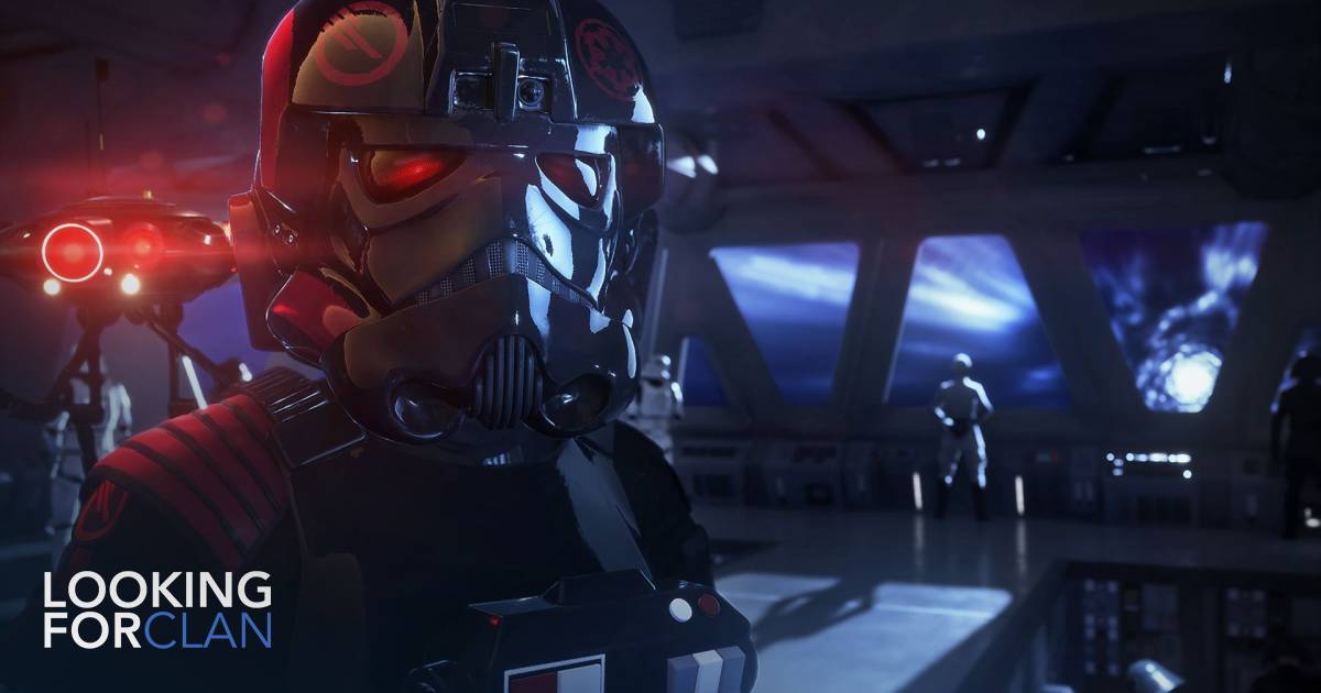 Inferno Squad | Looking For Clan