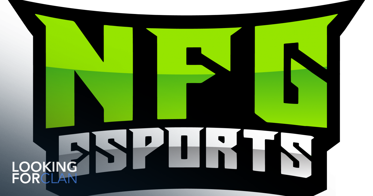 NFG Esports | Looking For Clan