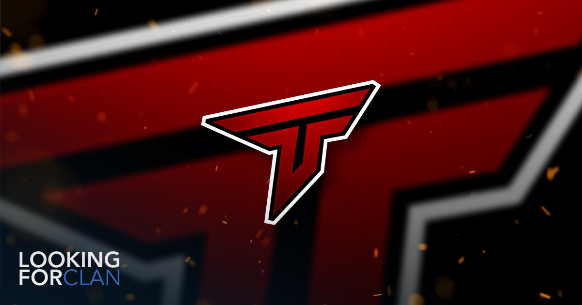 Team Flux | Looking For Clan