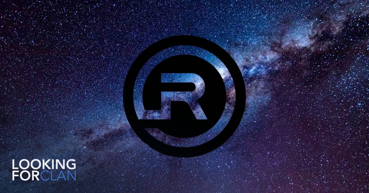 RTV Gaming | Looking For Clan
