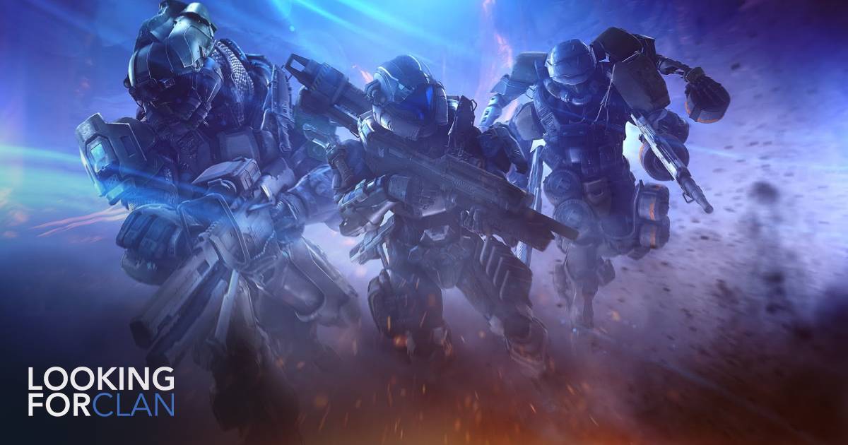 ~ Forgotten Relics ~ | Looking For Clan