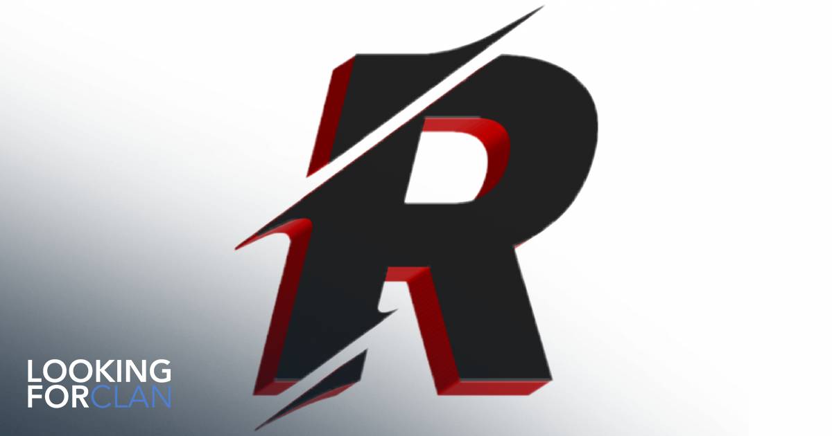 Team RaZe | Looking For Clan