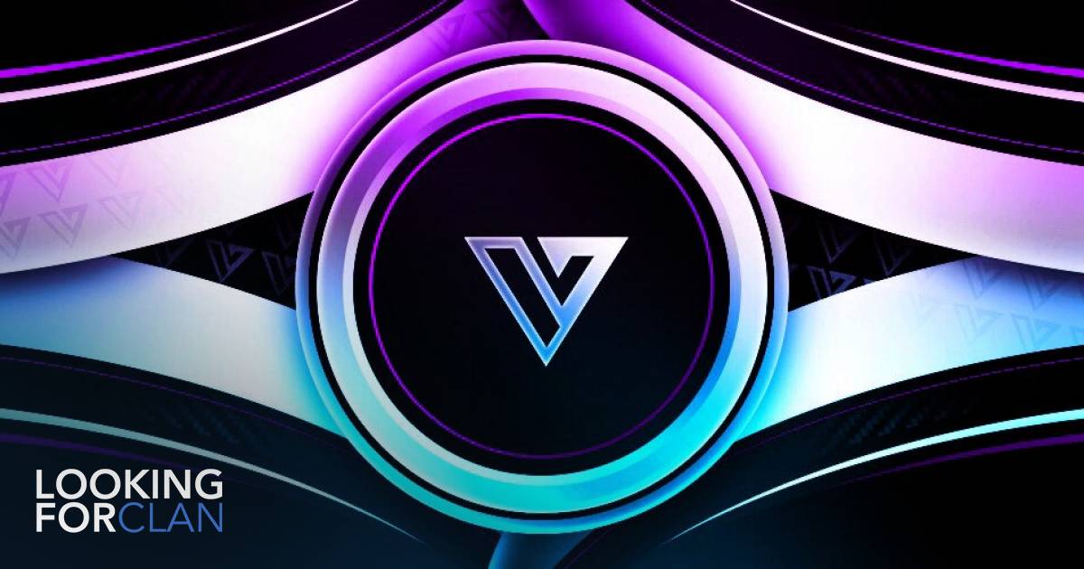 Voke Uprise | Looking For Clan