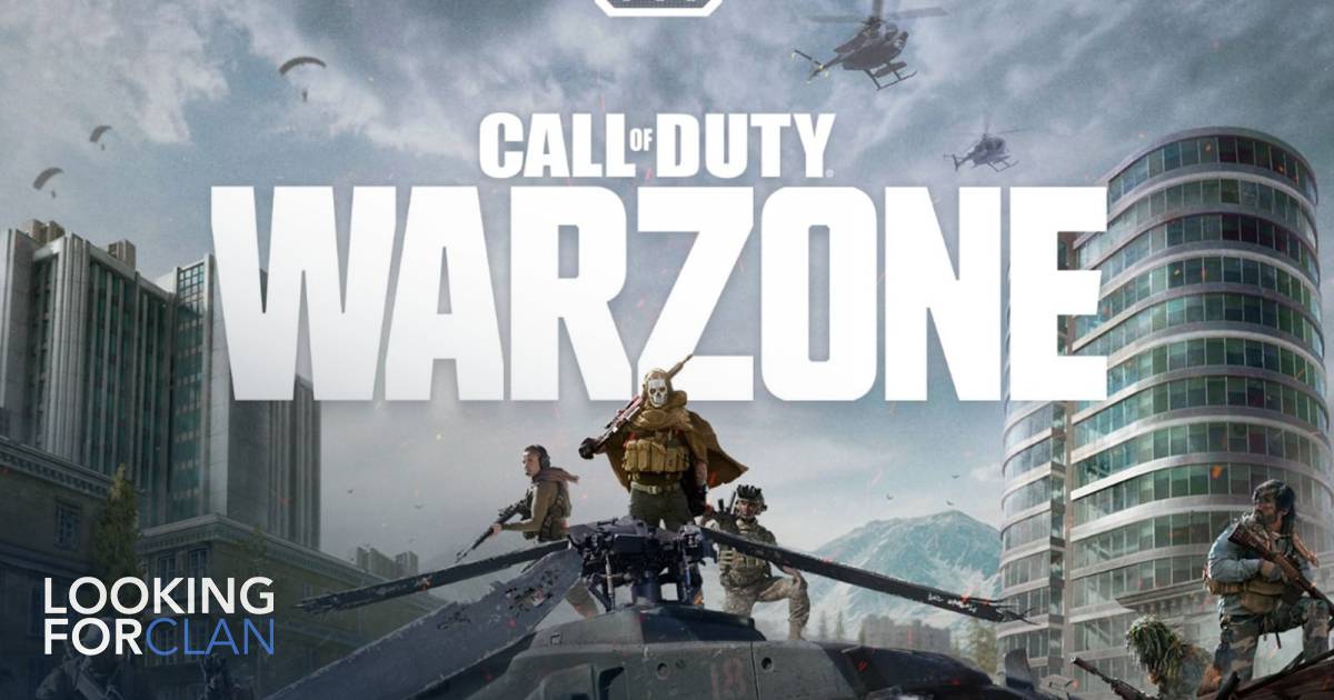 Special force | Looking For Clan