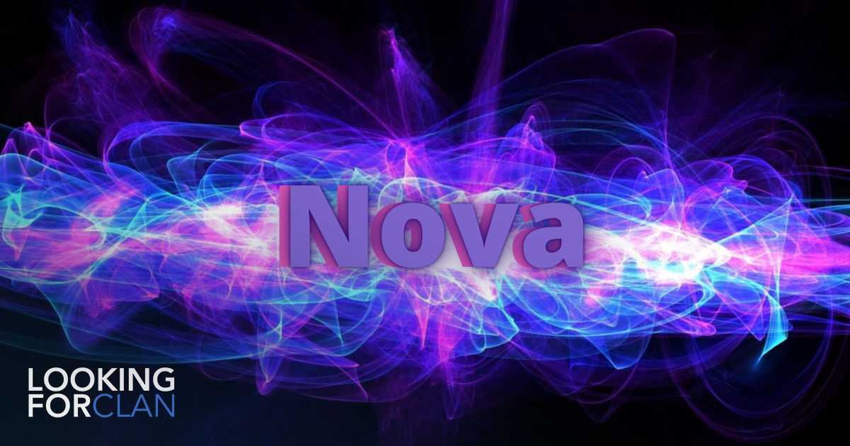 Nova Gaming | Looking For Clan