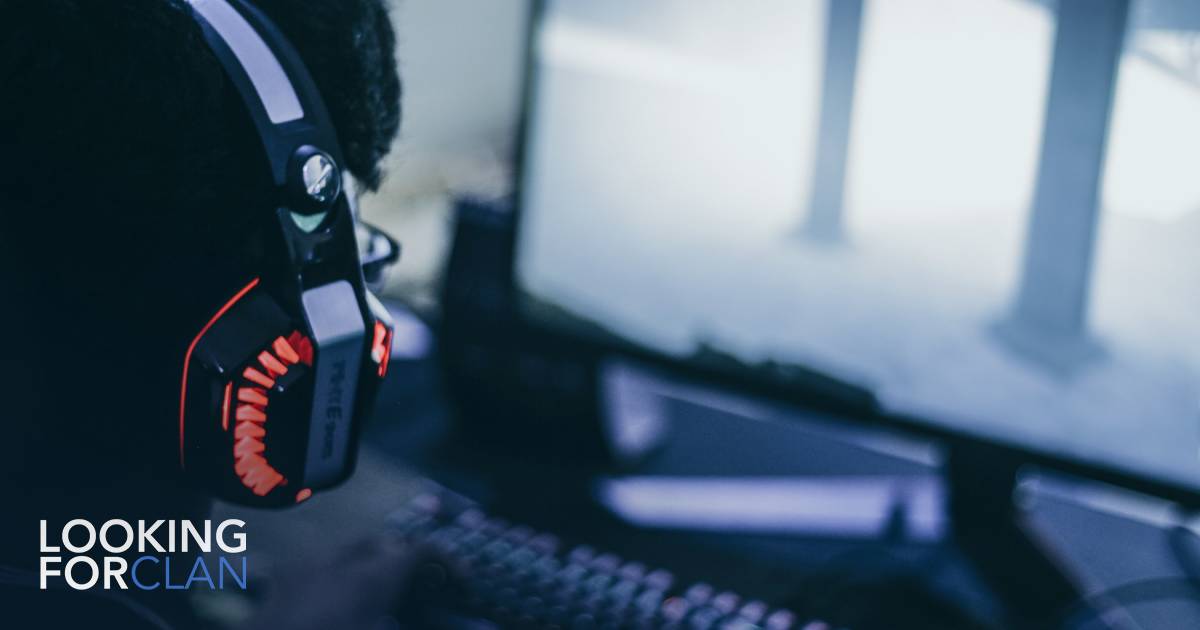 How to Promote Your Clan | Looking For Clan