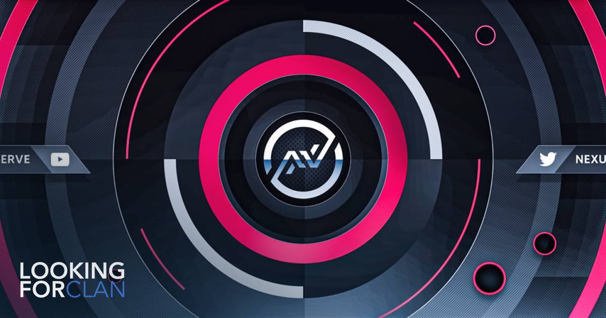 Nexus Reserve | Looking For Clan
