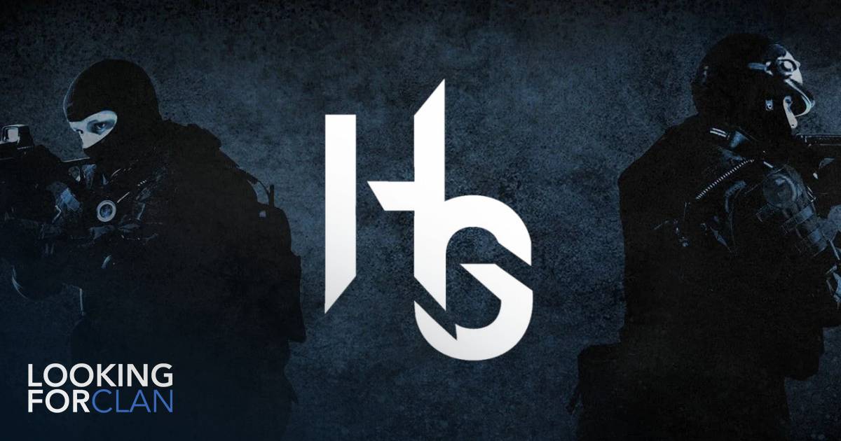 HG (Hannover Gaming) CLAN | Looking For Clan