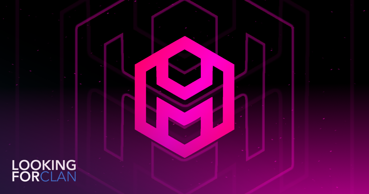 Team Hades - Over 1600 Supporters! | Looking For Clan