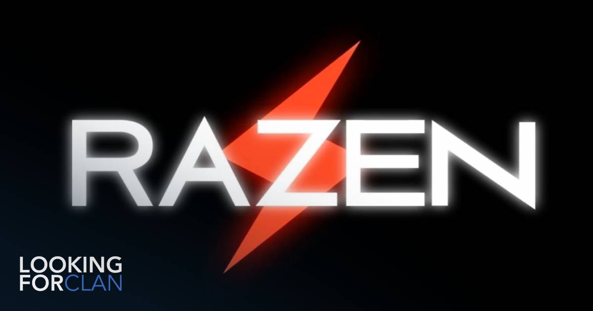 RaZeN Gaming Clan | Looking For Clan