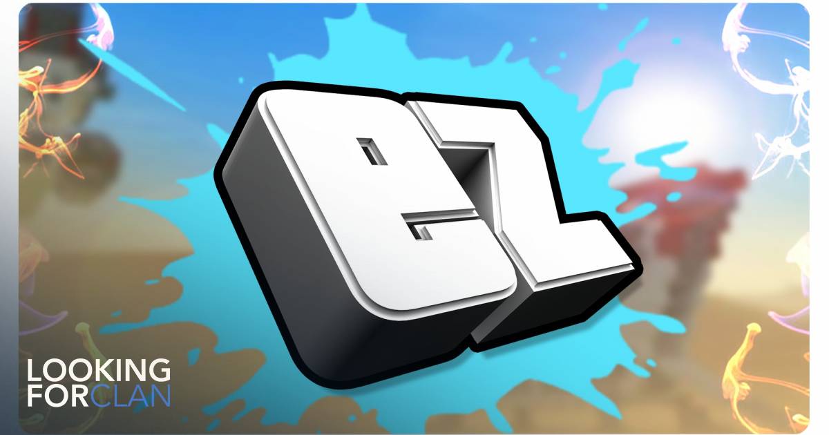 EZ Clan | Looking For Clan