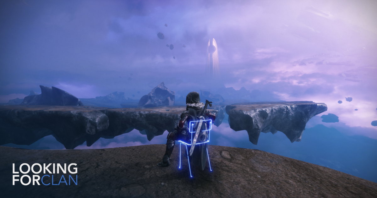 Welcome to Lore School | Looking For Clan