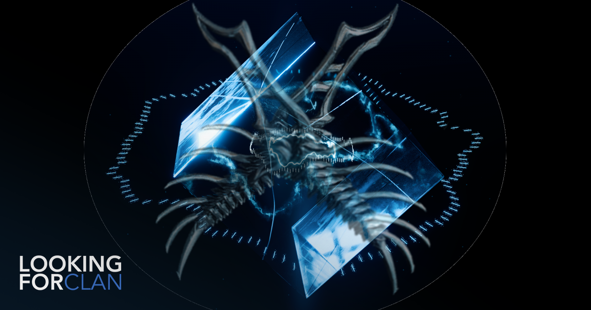 Legacy of Bones | Looking For Clan