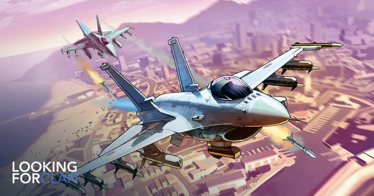 Overwatch Tactical | Looking For Clan