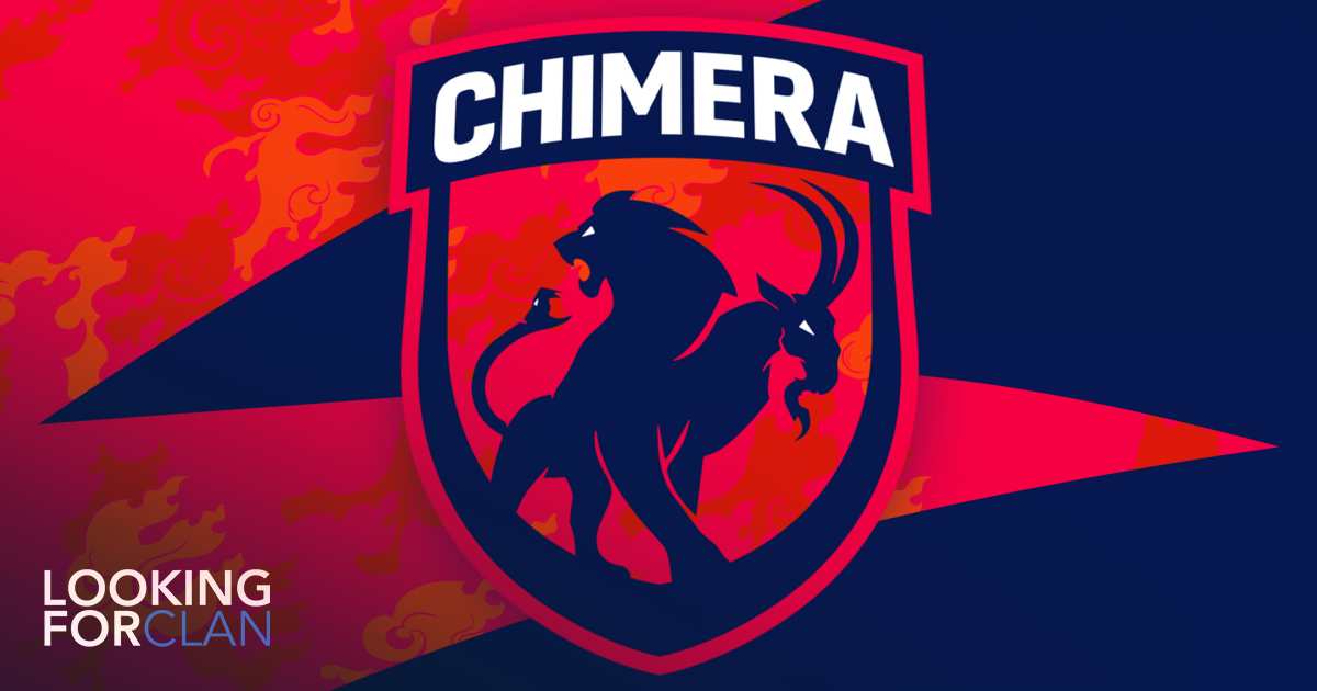 Chimera | Looking For Clan