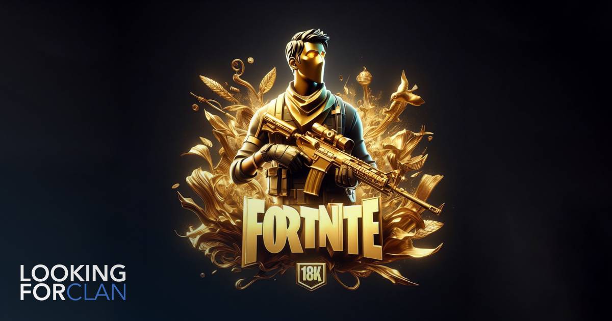 FN 18k clan | Looking For Clan