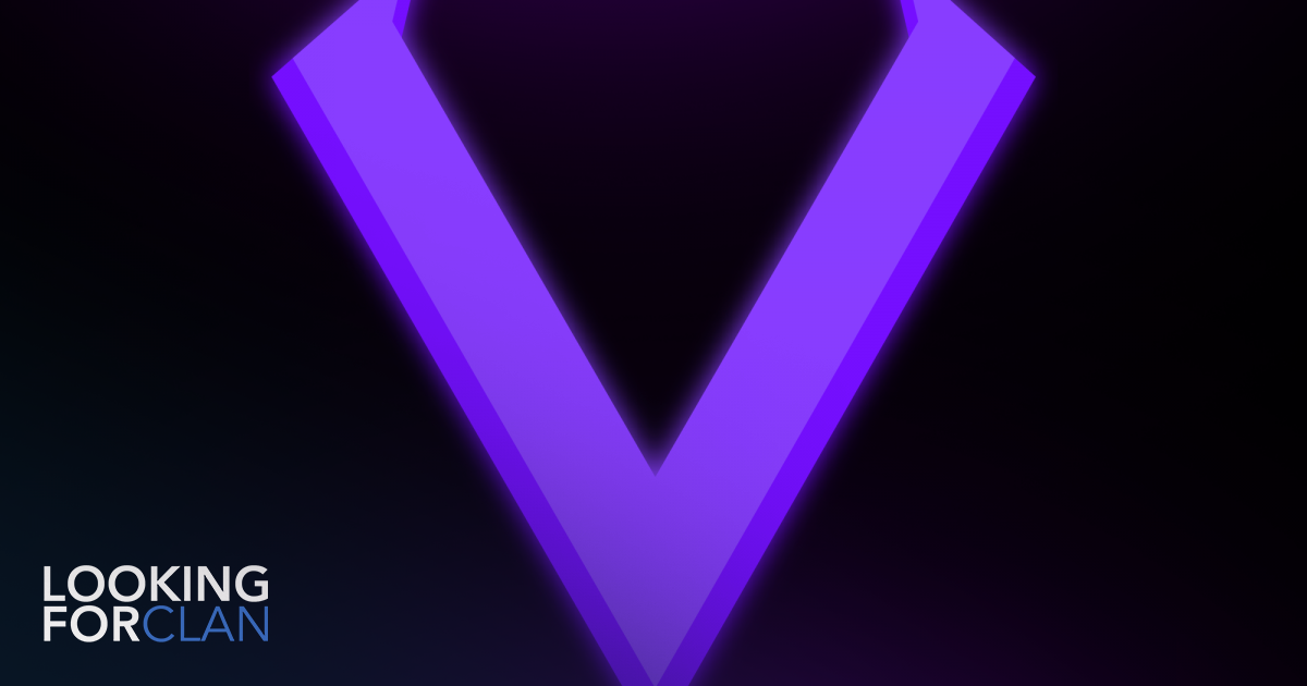 The Void Gaming | Looking For Clan